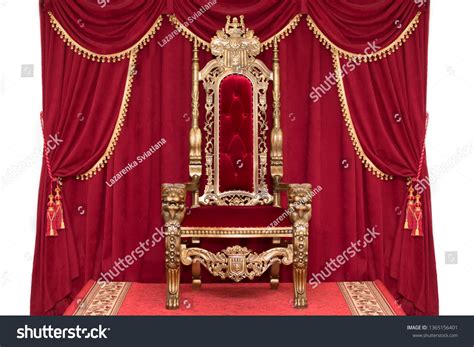 King Throne Wallpaper