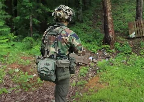 Sso Smersh Lbe Overview Popular Airsoft Welcome To The Airsoft World