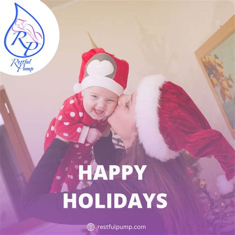 Restfulpump Happyholidays Micolene Boddie Pt And Mom