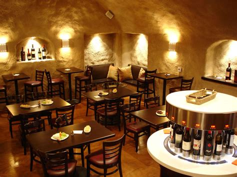 The Cave Restaurant Ventura Ca Stellar Stops