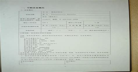 Pdf Ferroelectric Analyzer Tf Analyzer 2000e Aixacct Jit
