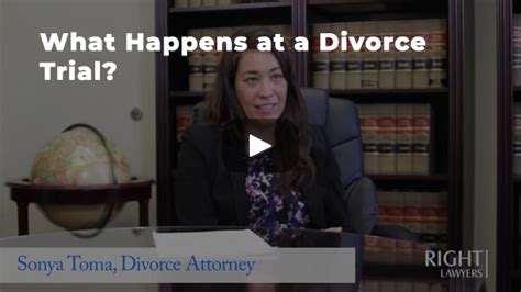 Las Vegas Divorce Process Easy Guide For Divorce Right Lawyers