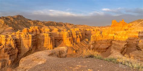 Nature Wonders Of Almaty Region Kazakhstan Shoot Planet