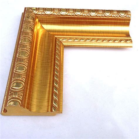 Polystyrene Frame Mirror At Robert Sandoval Blog