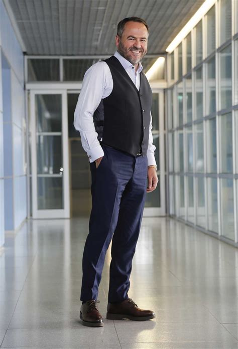 Smart Energy YÖnetİm Kurulu BaŞkani Halİl DemİrdaĞ ‘hedefimiz Dünya çapında En Kaliteli Güneş