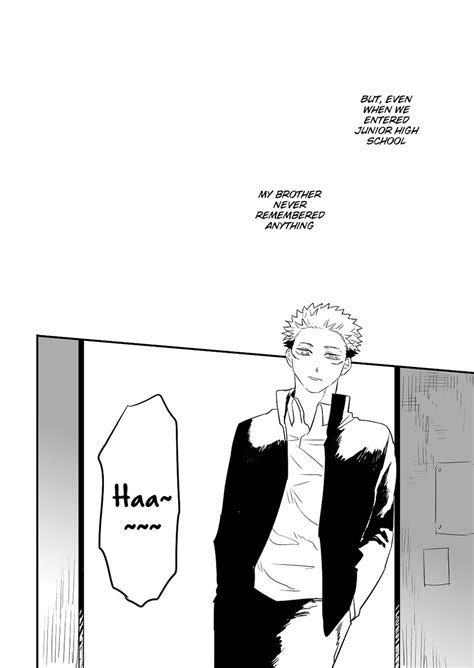 Kossetsu SukuIta Polaris Jujutsu Kaisen Dj Eng MyReadingManga