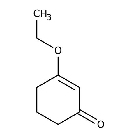 3 Ethoxy 2 Cyclohexen 1 One 99 Thermo Scientific Chemicals Quantity