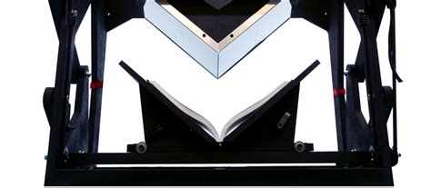 six years of work and rationale in a diy book scanner documented hackaday