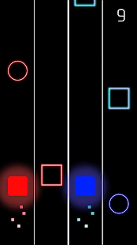 Double Square Racing 2d Apk For Android Download