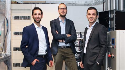 Zaphiro Technologies Member Of The World Alliance