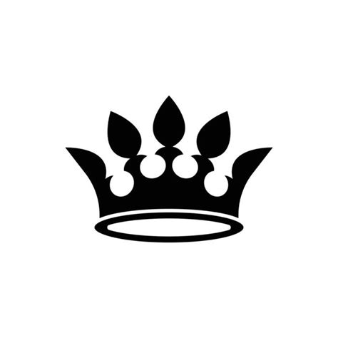 Gothic Crown Vector Art Icons And Graphics For Free Download
