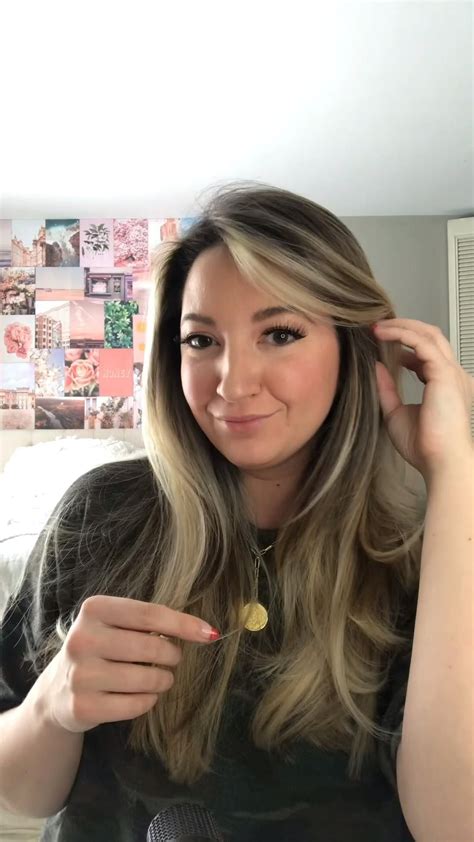 Create Volume With Velcro Rollers Artofit