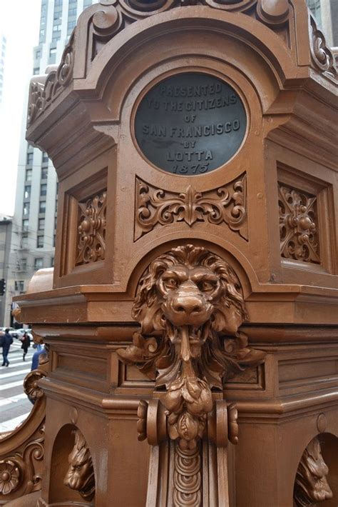 Lotta S Fountain Atlas Obscura