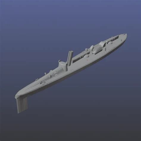 Japanese No 22 2nd Class Torpedo Boats 3 Pack Three Decks Dockyard