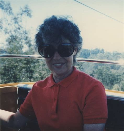 Carol Joan Offer Forhan Obituary Seattle Wa