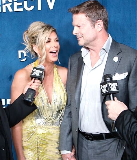 Alexis Bellino Admits She And John Janssen Have Sex More Than 4 Times A Day