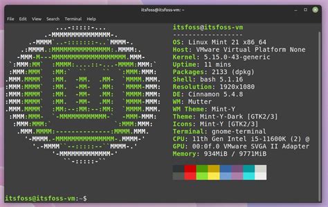 Linux Mint 21 Review The Best Distro Just Got A Little Better
