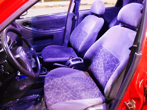 غاوى دايو جوليت كراسي لانوس بحالة الزيرو استيراد و راكب Facebook