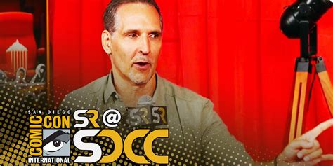 Sdcc Interview Todd Mcfarlane On His Pearl Jam Anniversary And Upcoming