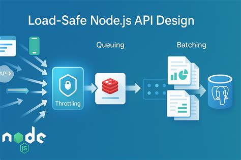 Fetch Api Fundamentals Streaming Data Over With Nodejs By Nile Bits Medium