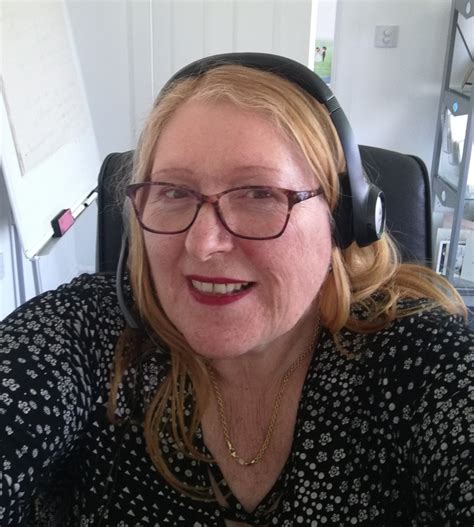 Counsellor Linda Witchell Bournemouth Counselling Directory
