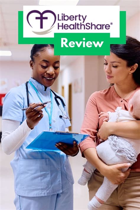 Liberty Healthshare Review Is It A Good Option For Healthcare