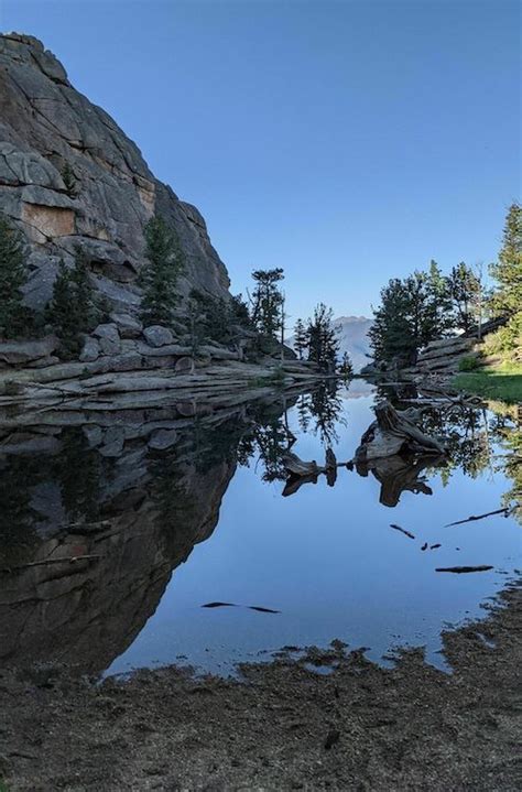 Estes Park Hiking And Things To Do Not In Rmnp Colorado Sundays