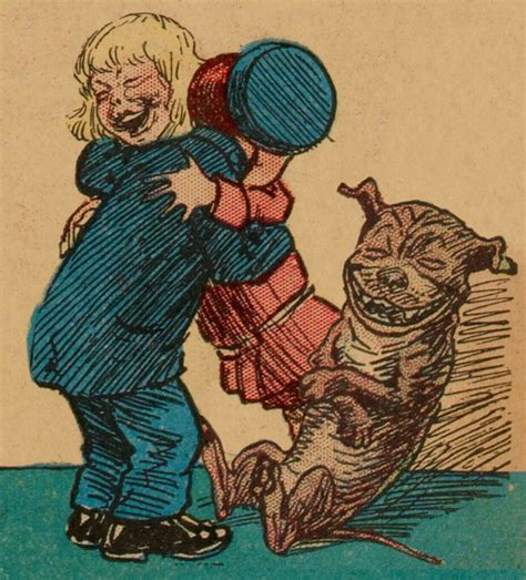 Buster Brown The Iconic American Comic Strip Character And Shoe Mascot