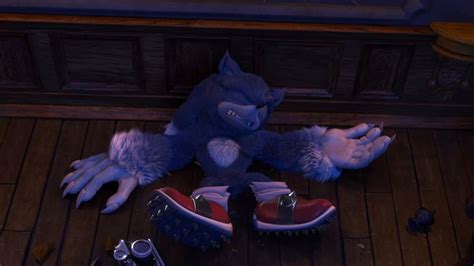 Zzz 😴 Sonic Unleashed Sonic And Shadow Hedgehog Art