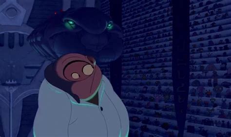 Lilo And Stitch Jumbas Lab