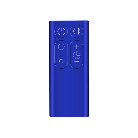 Replacement Remote Control Suitable For Dyson Am11 Tp00 Air Purifier Leafless Fan Remote Control