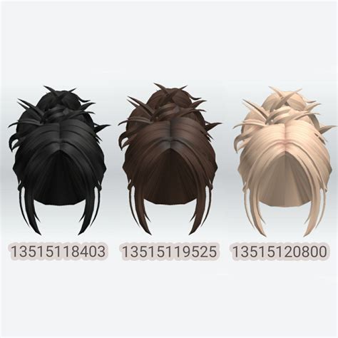 Brown Hair Roblox Black Hair Roblox Roblox Funny Roblox Roblox Preppy Decal Role Play