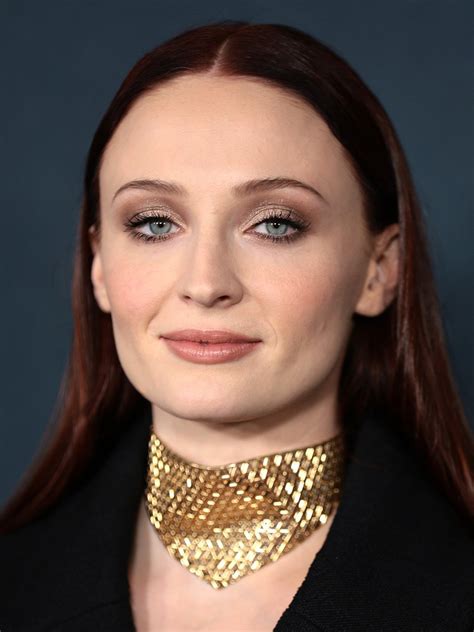 Sophie Turner Actor