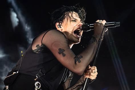 Yungblud Slams The Idea That Anyone Needs To Save Rock Music