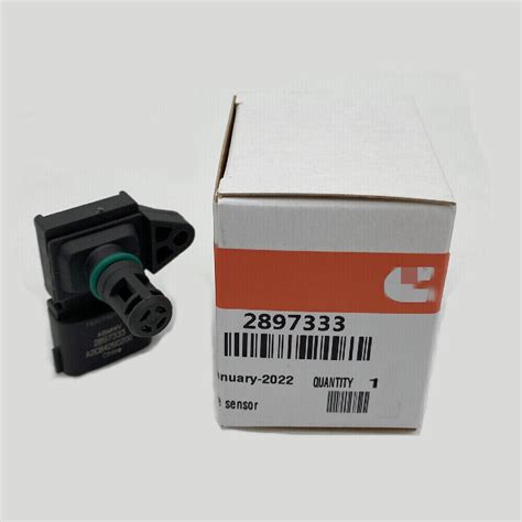 2897333 Sensor Prs Temp Novi Group