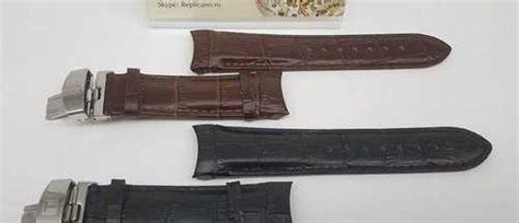 Ремешок для часов Tissot (Тиссот) | Festima.Ru - Мониторинг объявлений