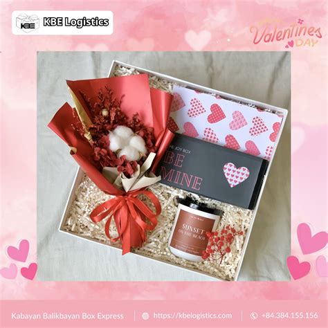 Kbe Logistics Kabayan Balikbayan Box Express Hanoi