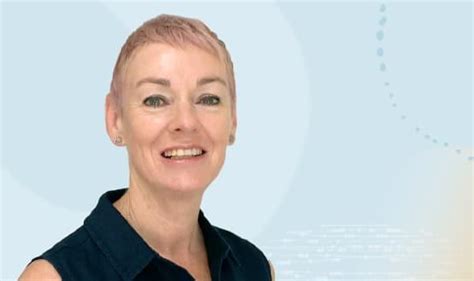 Industry Spotlight Justine Patterson Population Health Executive Oracle Health Soomal