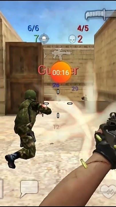 Contr Straik Uynash Youtube