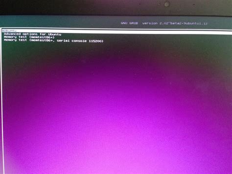 1404 Ubuntu 1604 Cannot Enter Password At Disk Decryption Splash Screen Ask Ubuntu