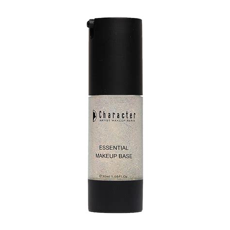 Ultimate Liquid Foundation Character Cosmetics