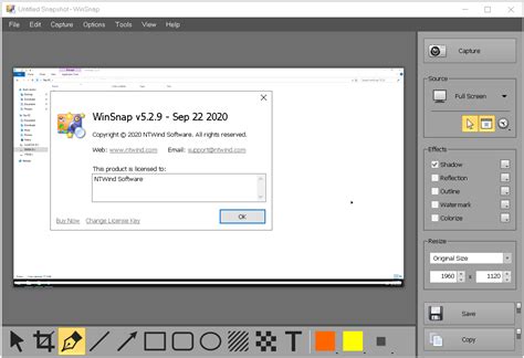 Winsnap 536 Crack With License Key Free Download 2023 By Root