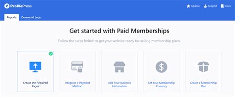 How To Create A Membership Site Using WordPress
