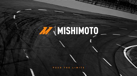 Mishimoto Performance Air Intakes