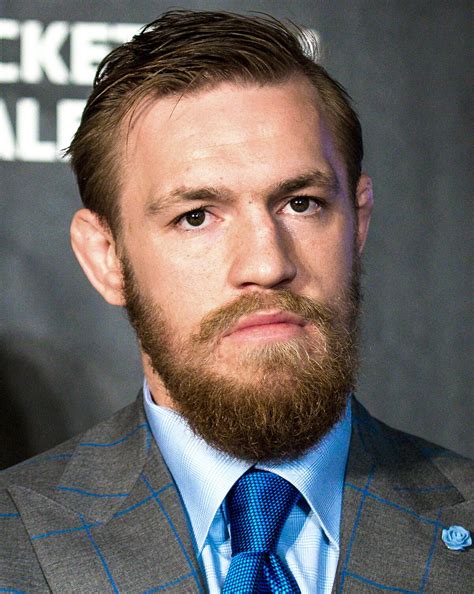 Conor Mcgregor Viquipèdia Lenciclopèdia Lliure