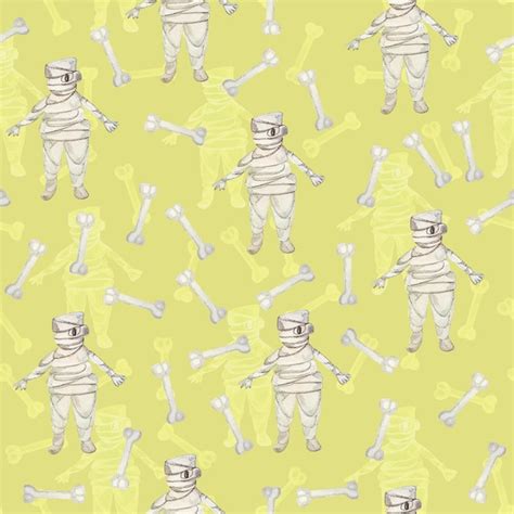 Mummy Pattern Pictures Freepik