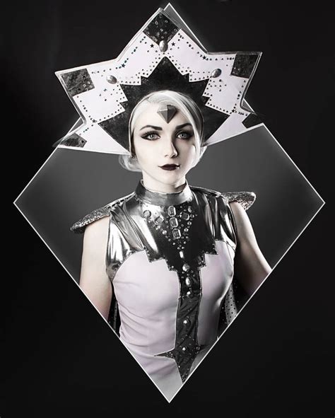 White Diamond Steven Universe By Seltyreaper On Deviantart
