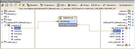 Using The Java Collaboration Editor To Create Business Rules Oracle