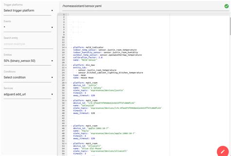 What Is Wrong With This Template Configuration Home Assistant Community
