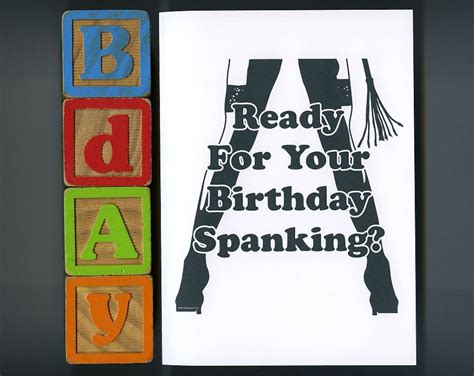 Ready For Your Birthday Spanking Cat O Nine Tails Femdom Dominatrix